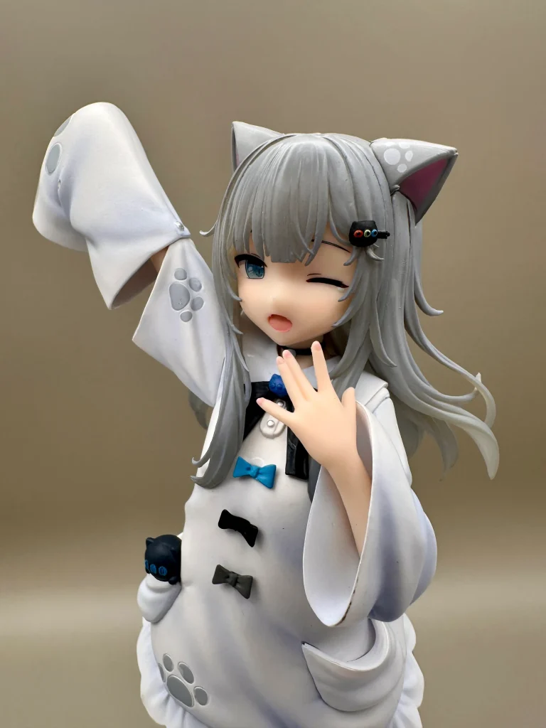 【なちょ猫】Nachonekoフィギュア Trio-Try-iT Figure レビュー | フィギュアスタイル